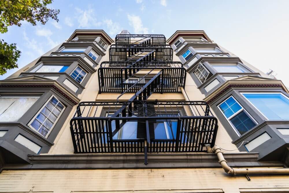 How To Sell My Apartment Building Commercial Real Estate Star